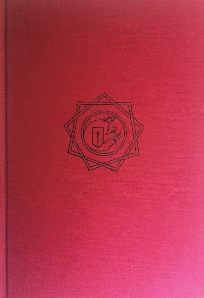 Shop - Page 2 of 2 - Three Hands Press