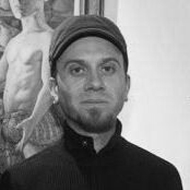 Benjamin Vierling - Three Hands Press