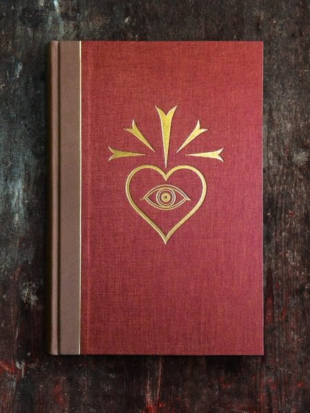 Raven Ebner - Three Hands Press