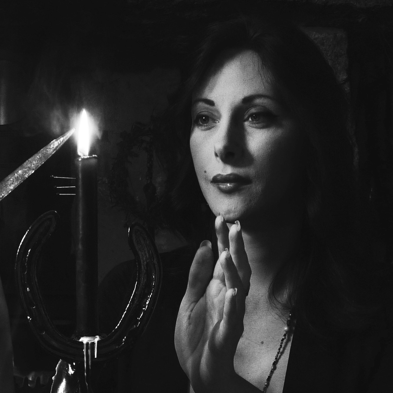 Gemma Gary - Three Hands Press