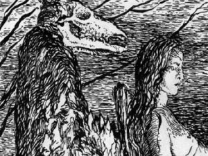 Wisht Waters - Three Hands Press