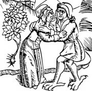 Elements of British Folk Magic - Three Hands Press