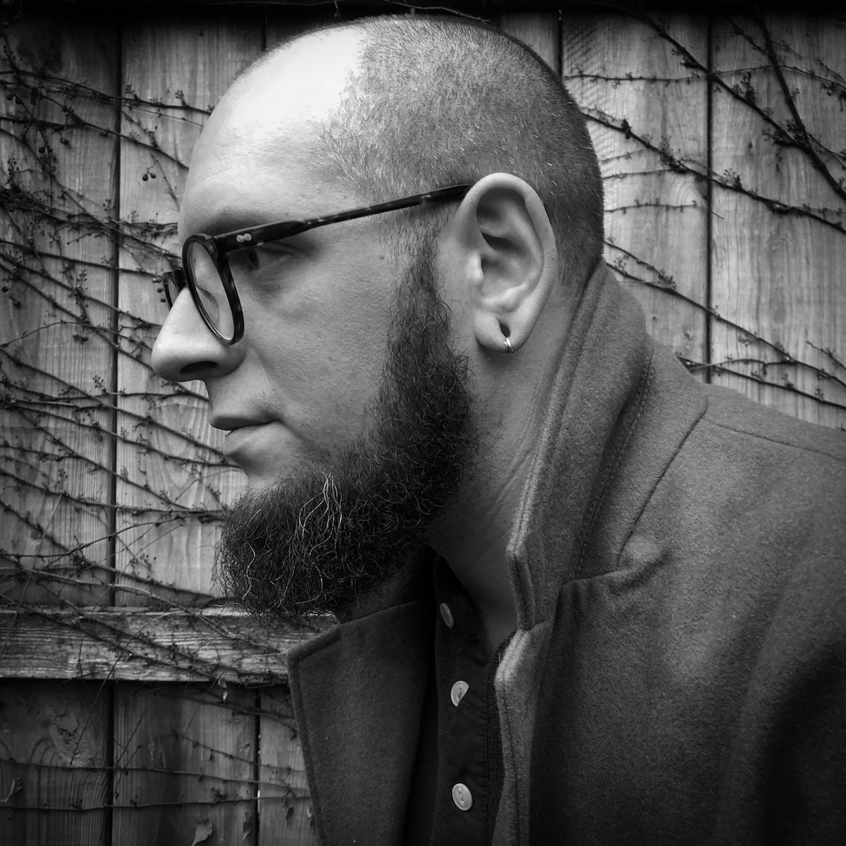 Johnny Decker Miller - Three Hands Press