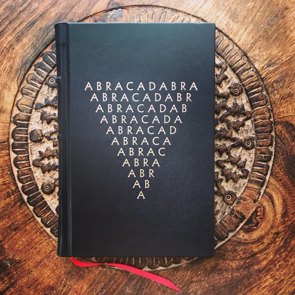 Shop - Three Hands Press