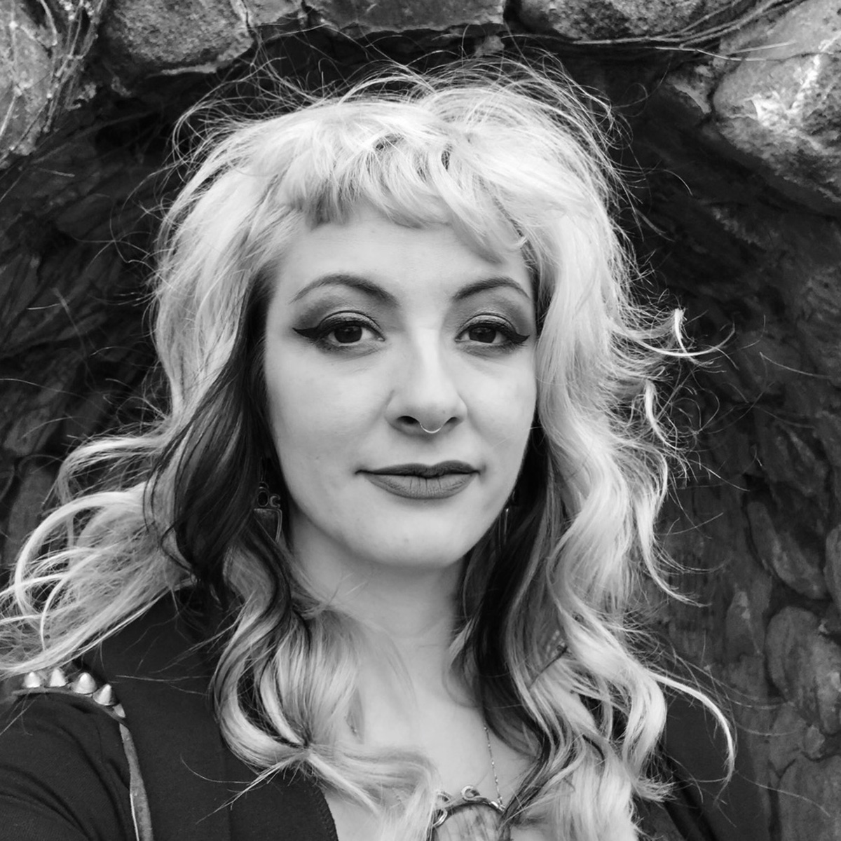 Adrienne Rozzi - Three Hands Press