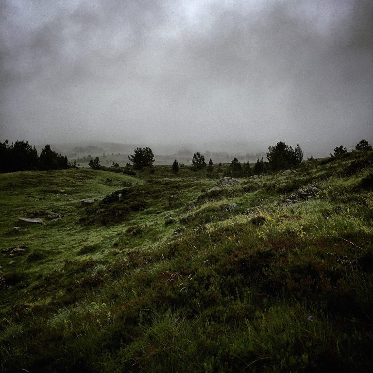 The Bruxa and the Soul of Pyrenees Witchcraft - Three Hands Press